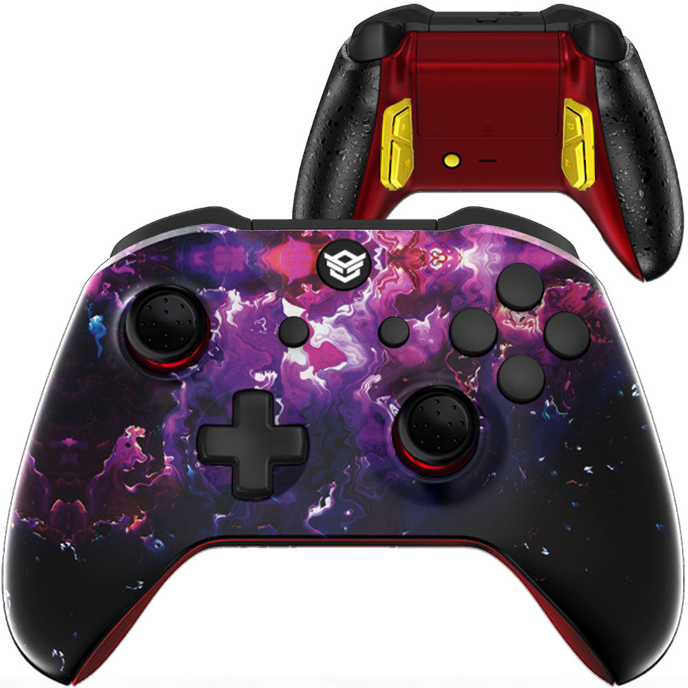 Custom Xbox Wireless Controllers-Hexgaming.com