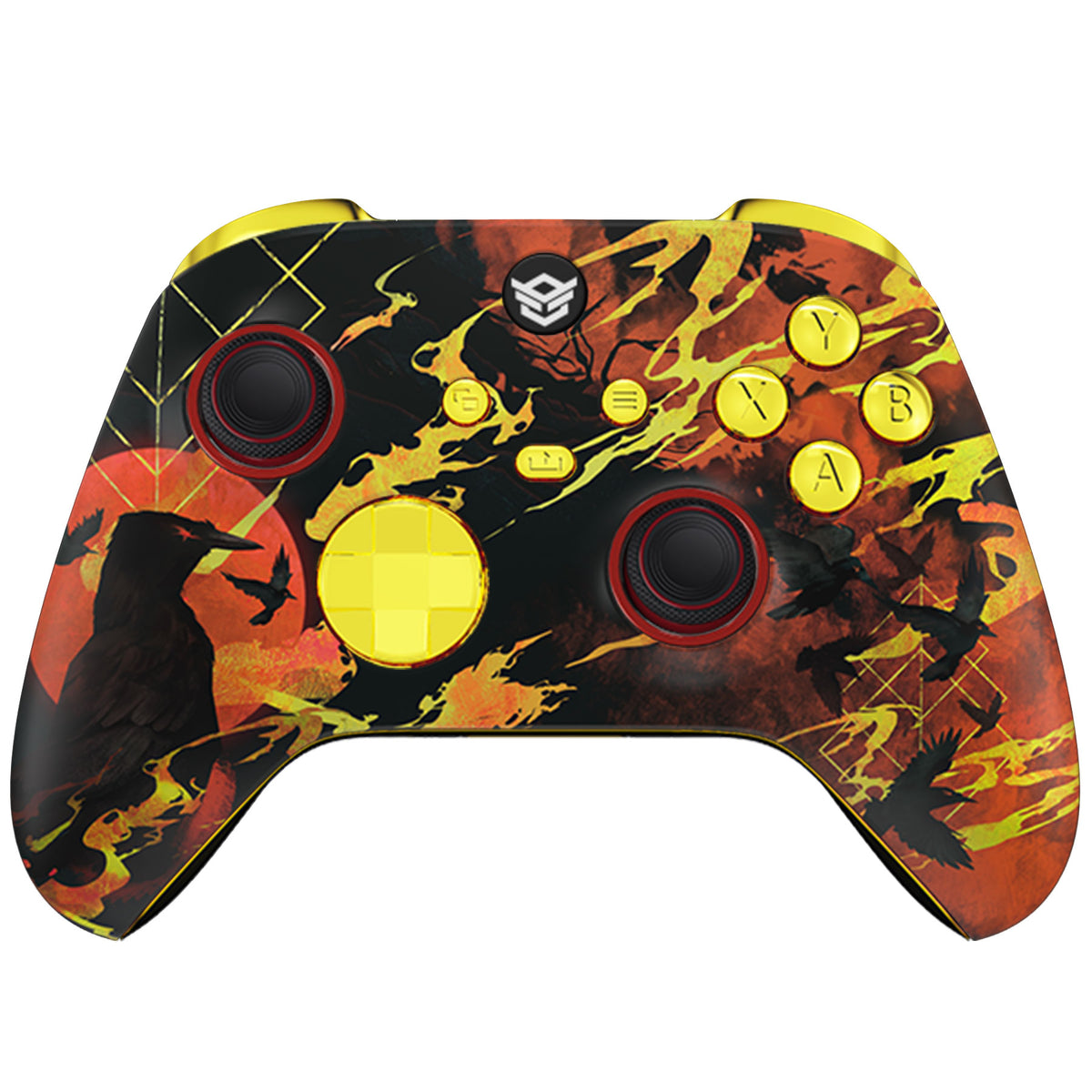 Xbox Controllers
