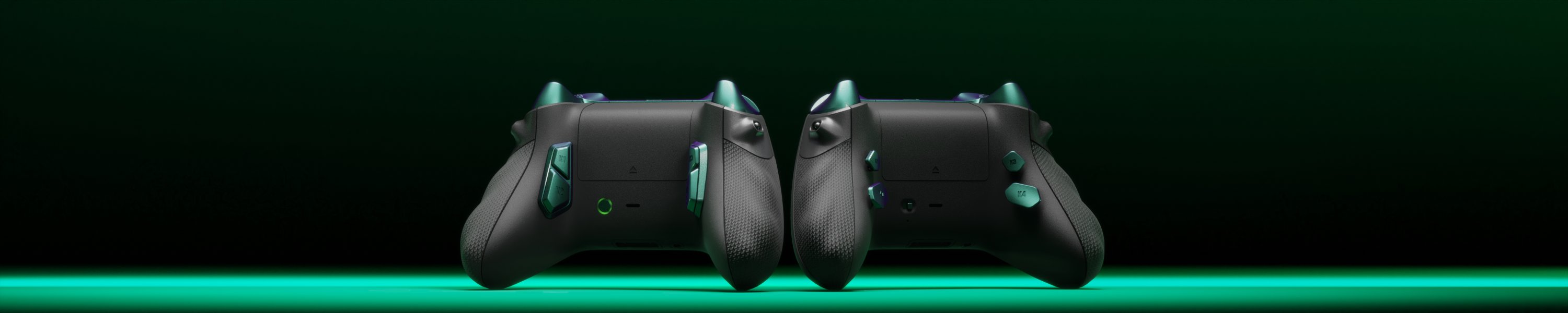 HEX For Xbox Series X Controller - Hexgaming.com