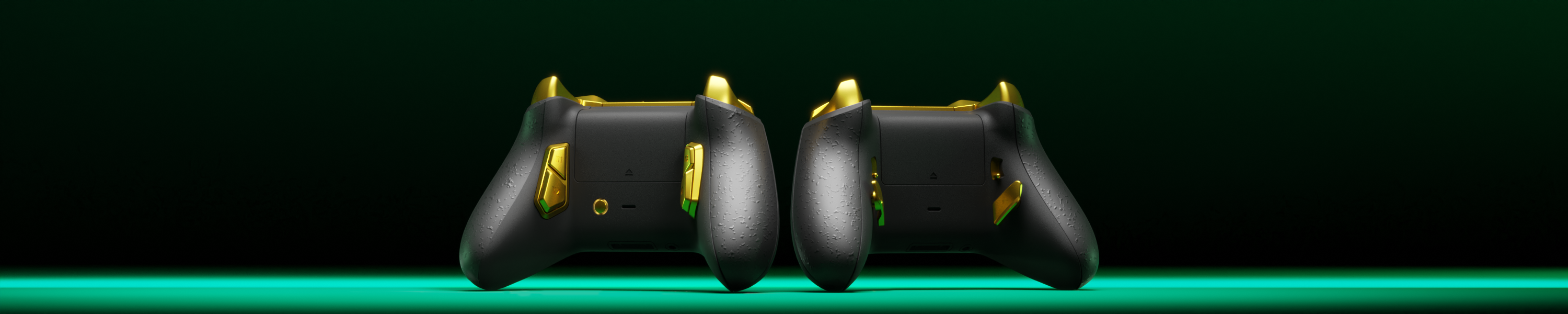 HEX For Xbox One Controller – Hexgaming.com