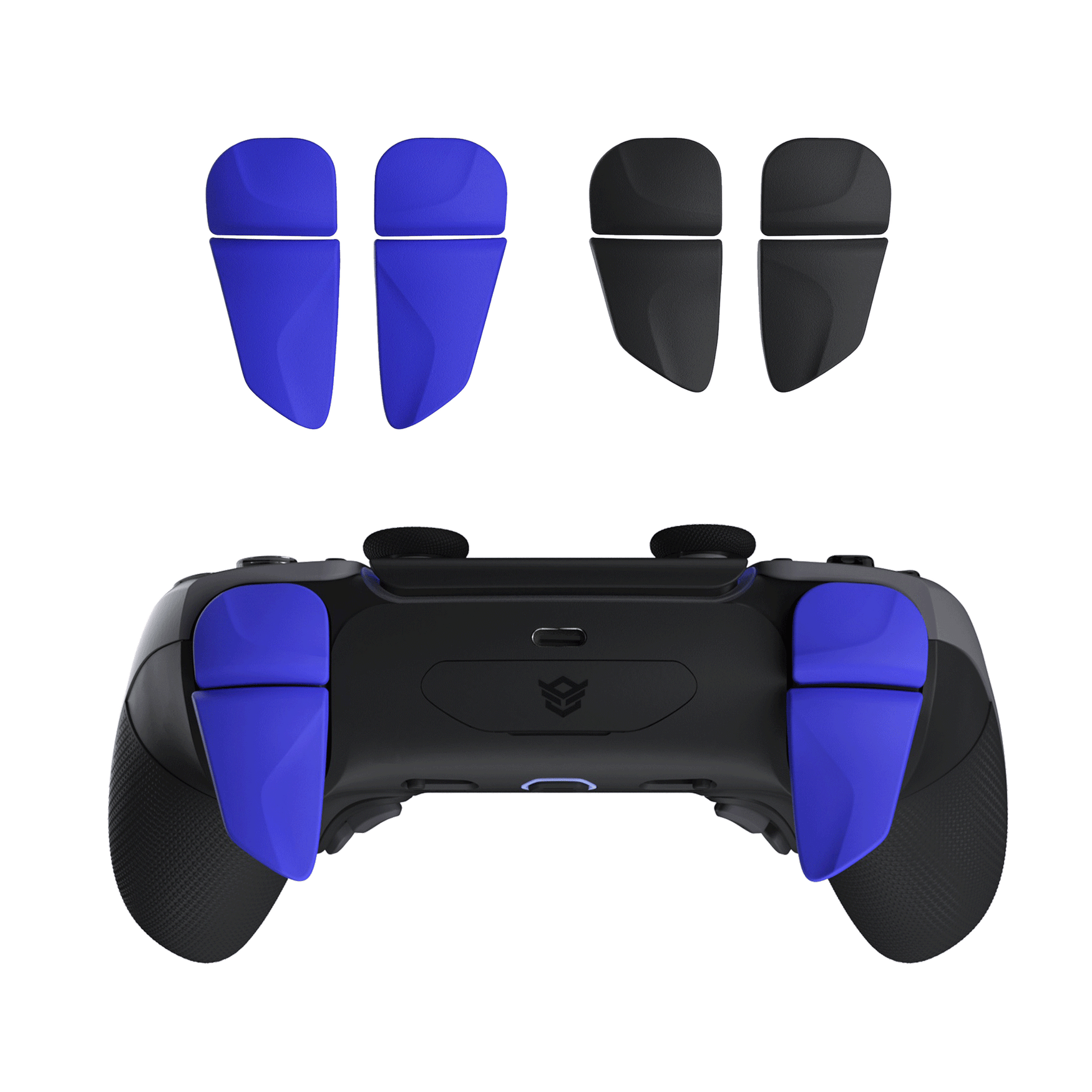 HexGaming Custom Controller For PS5/PS4/Xbox – Hexgaming.com