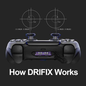 Be First to Experience HexGaming's New Phantom Controller - Click Here ...