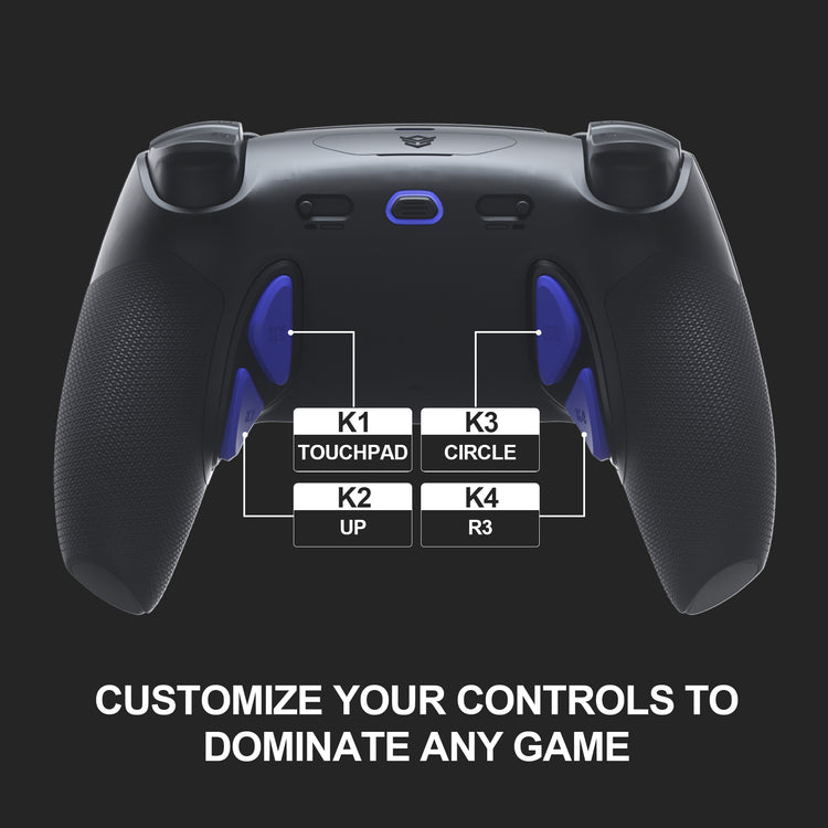 Be First to Experience HexGaming's New Phantom Controller - Click Here ...
