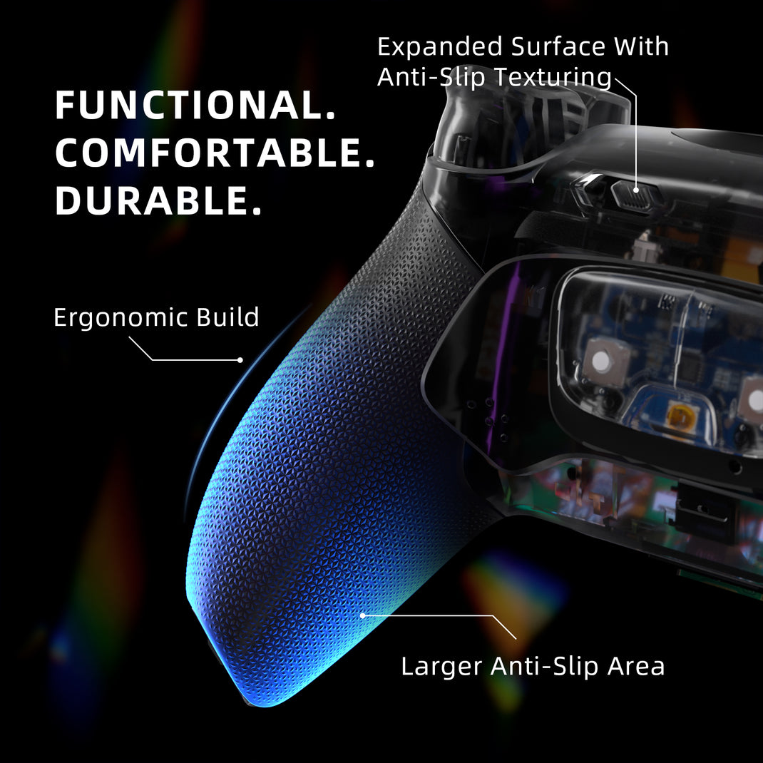 HexGaming Ultimate Pro Controller – Hexgaming.com