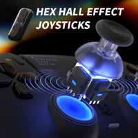 Be First to Experience HexGaming's New Phantom Controller - Click Here ...