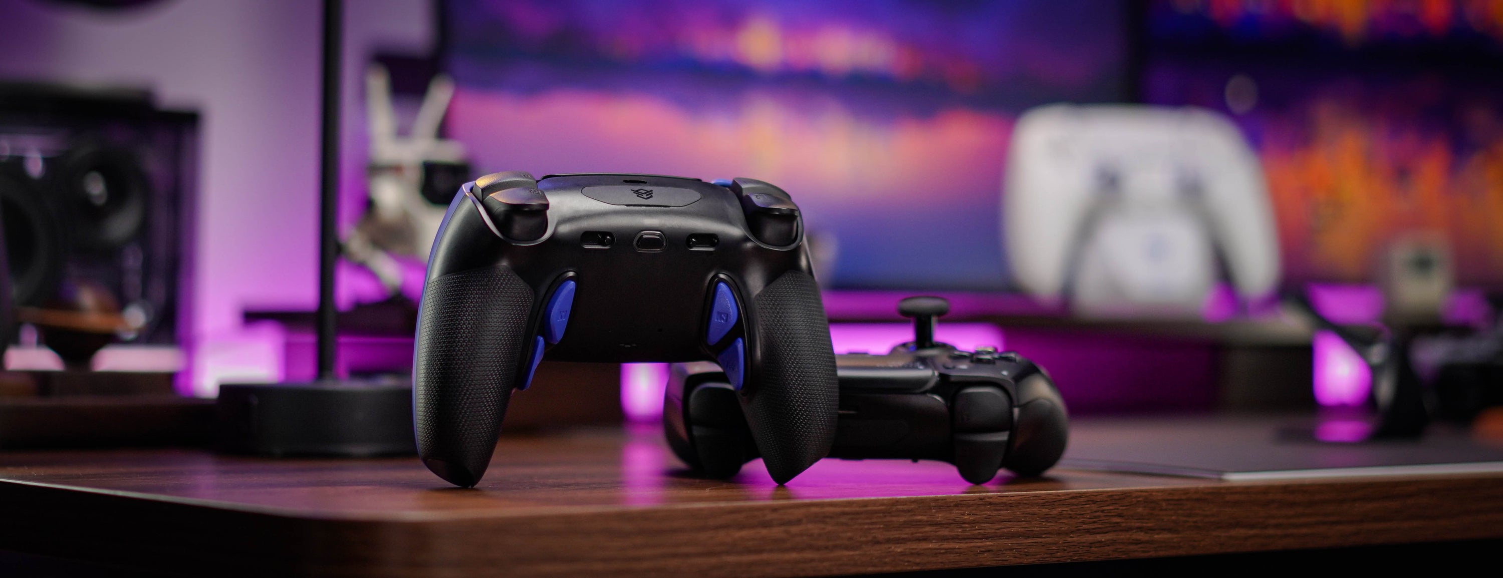 How to map back buttons on the Phantom PS5 Controller for better ...