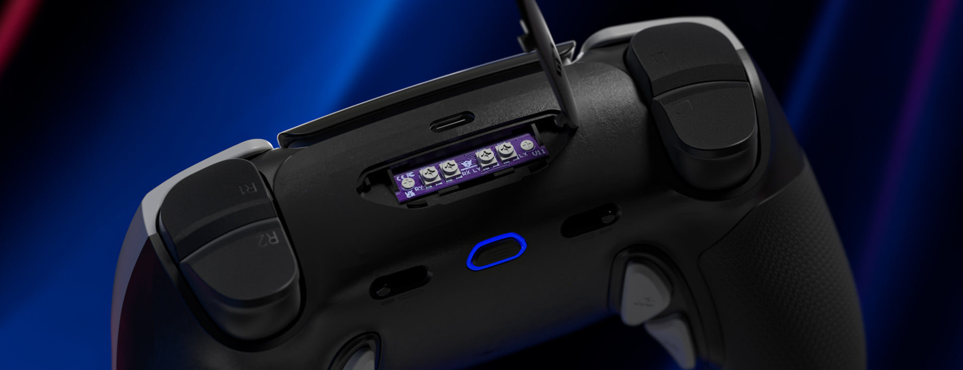 Best Fix for Controller Stick Drift? Try the DRIFIX Module – Hexgaming.com