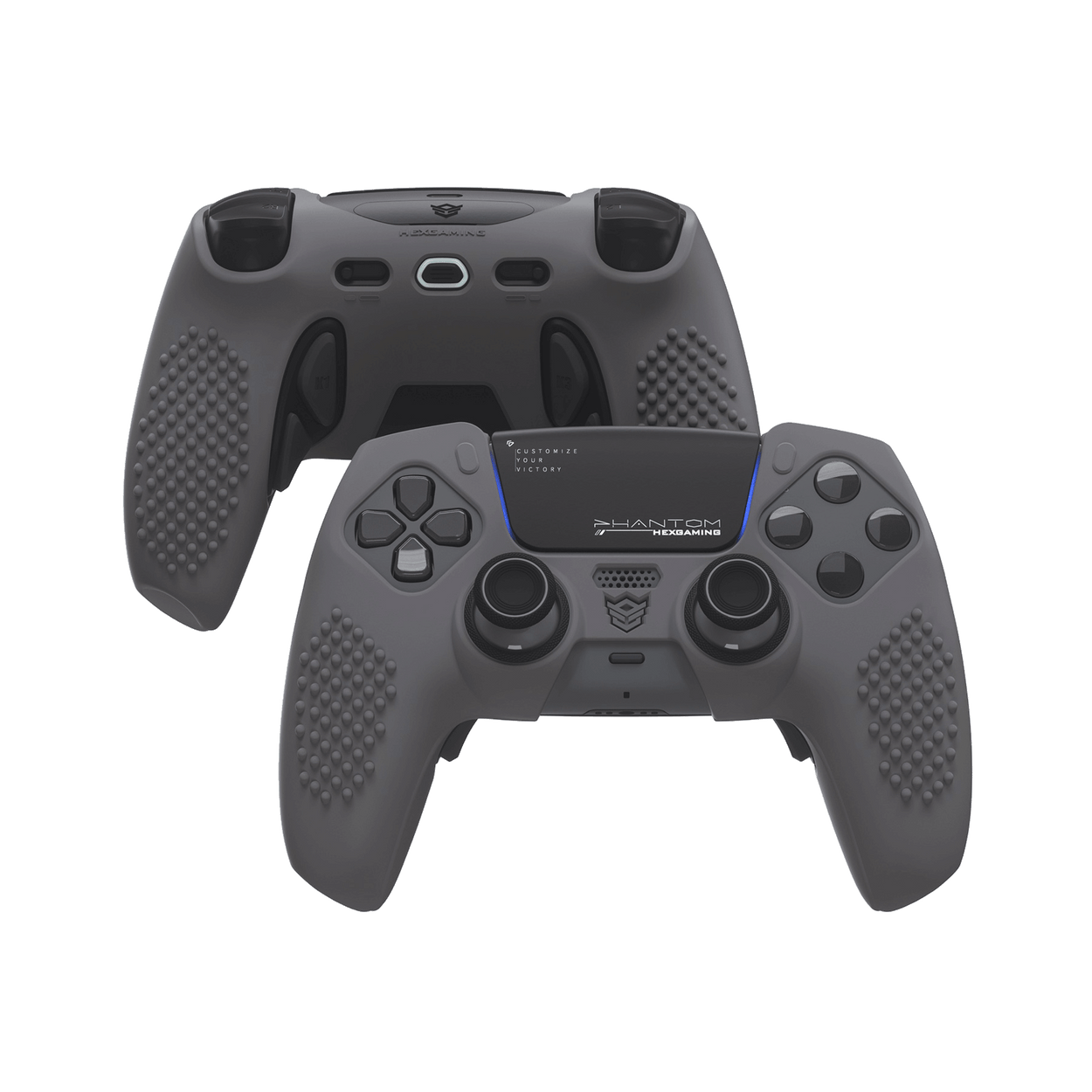 HexGaming Custom Controller For PS5/PS4/Xbox – Hexgaming.com