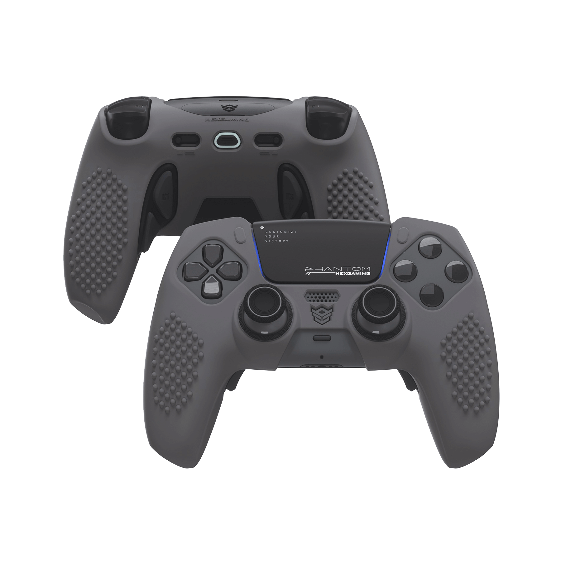HexGaming Custom Controller For PS5/PS4/Xbox – Hexgaming.com