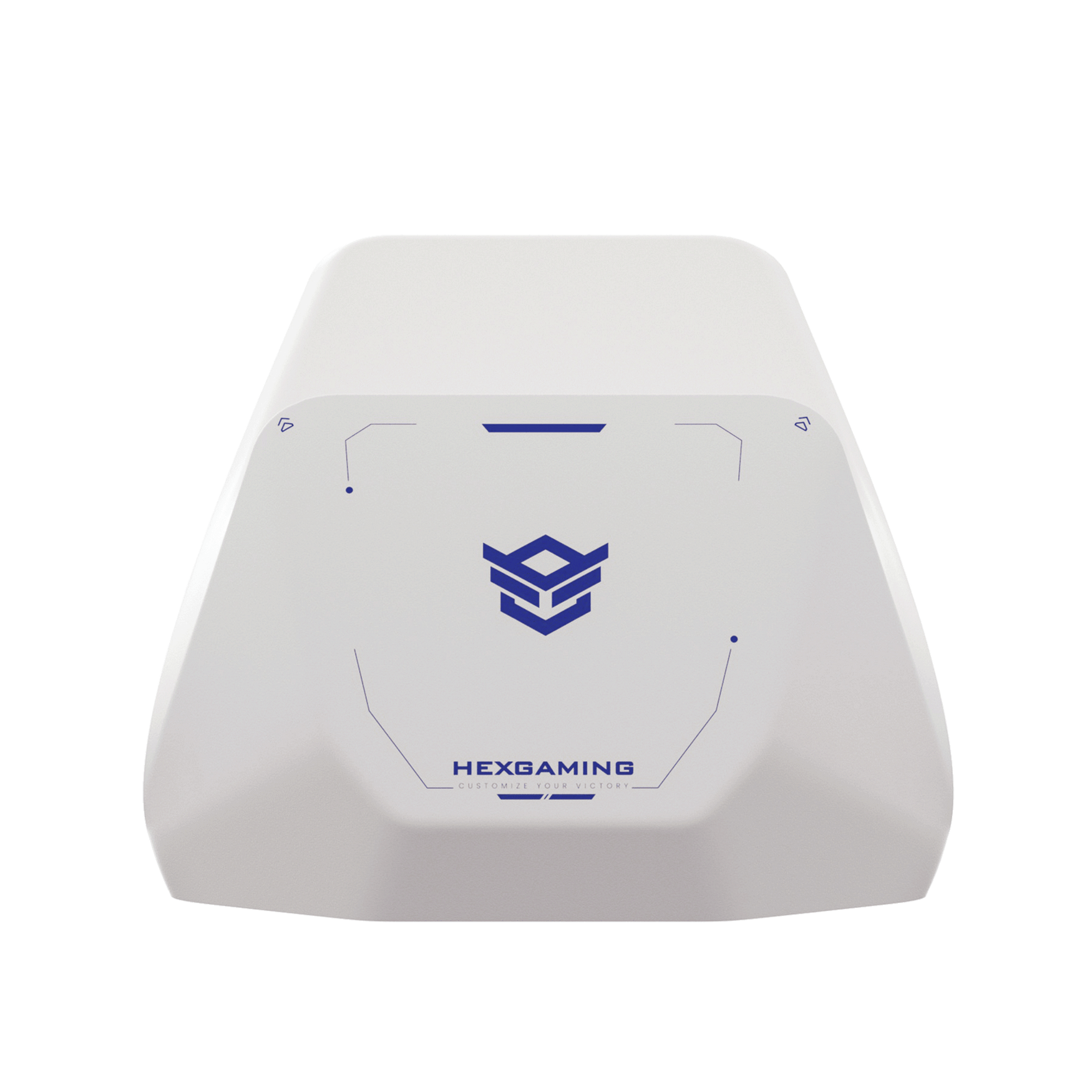 HexGaming Custom Controller For PS5/PS4/Xbox – Hexgaming.com