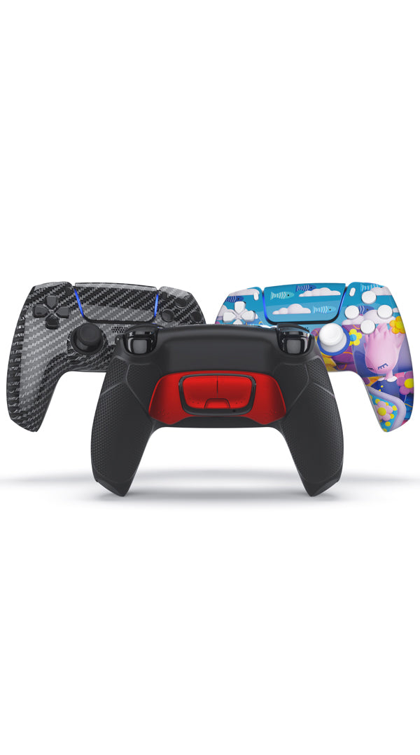 HexGaming Ultimate Controller - Hexgaming.com