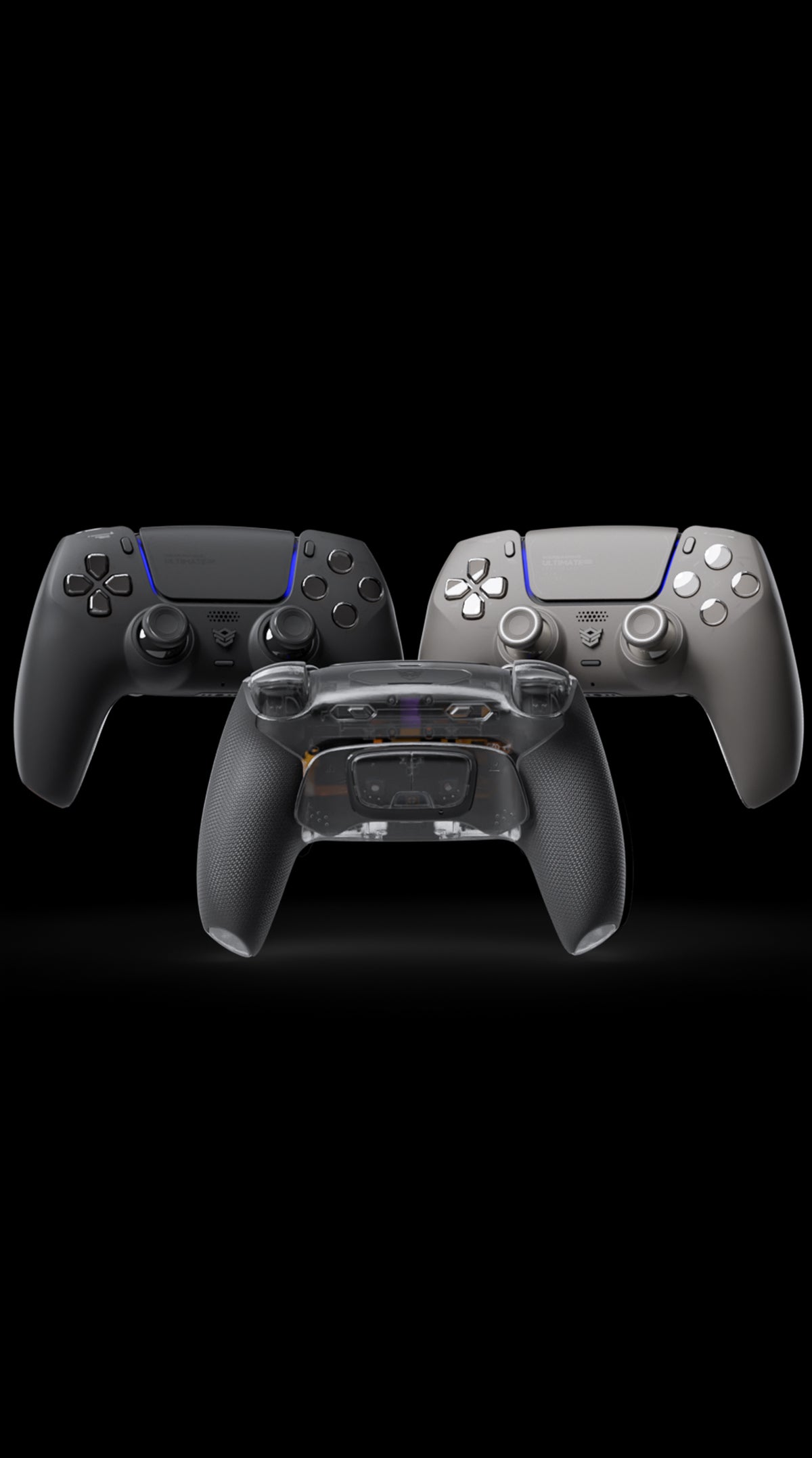 HexGaming Ultimate Pro Controller – Hexgaming.com