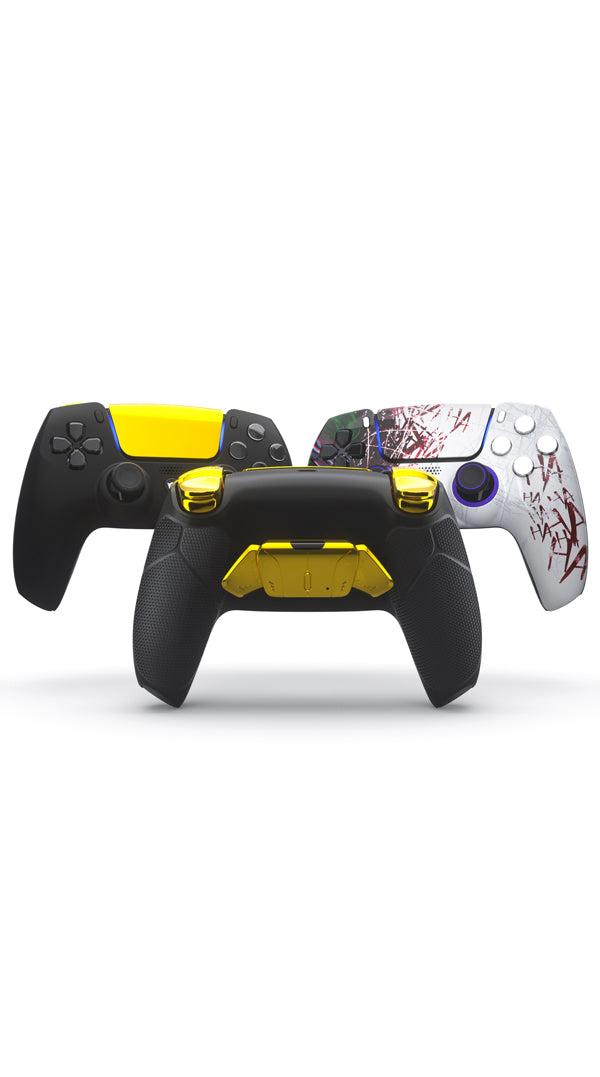 Rival pro controller - Hexgaming.com