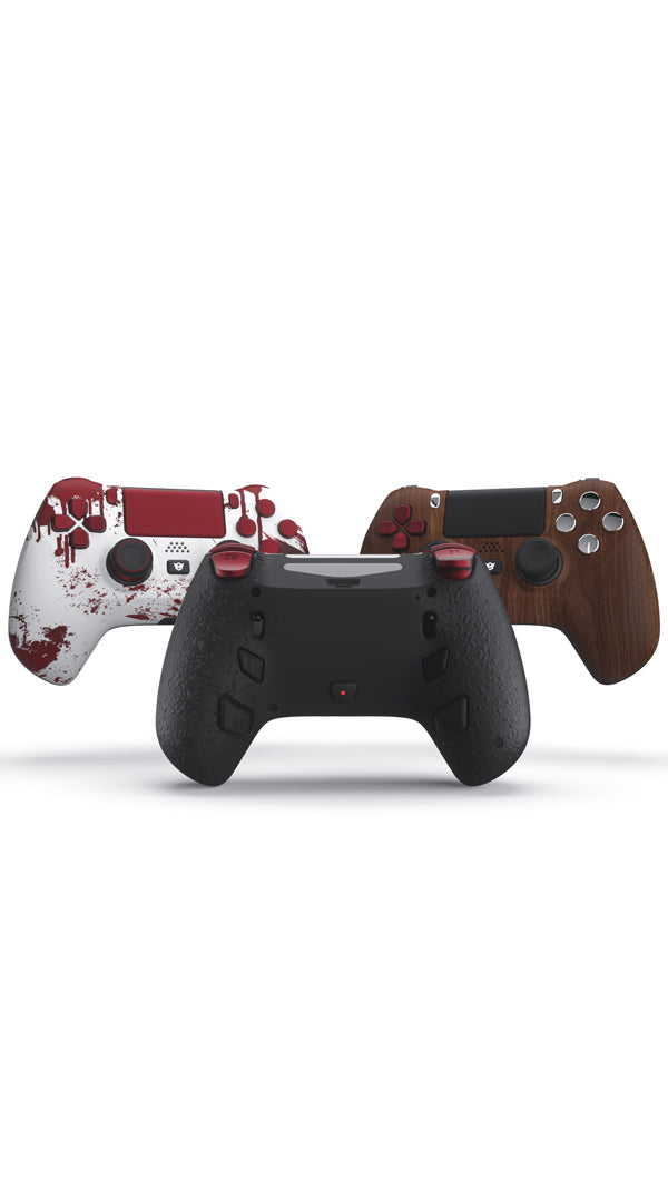 Hyper Controller - Hexgaming.com