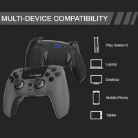 Be First to Experience HexGaming's New Phantom Controller - Click Here ...