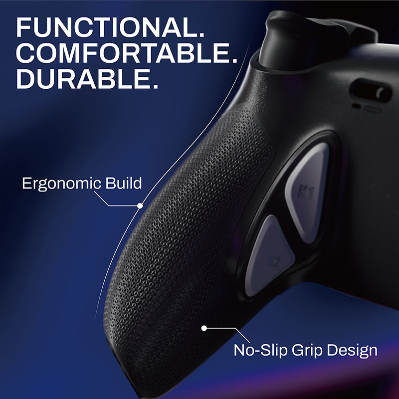 Be First to Experience HexGaming's New Phantom Controller - Click Here ...
