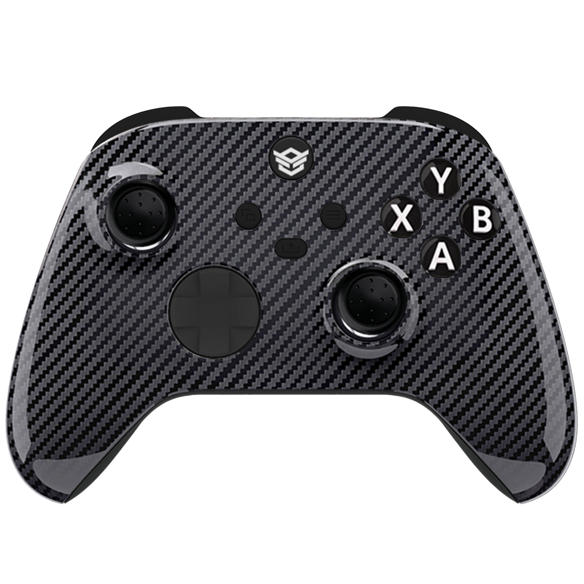 Xbox Controller Silver
