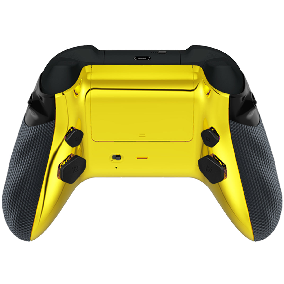 Yellow Xbox 360