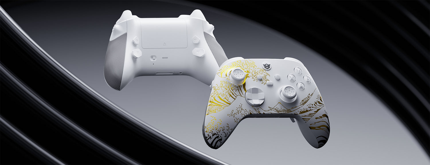 Mastering Back Button Mapping on the Advance XBOX Controller for ...