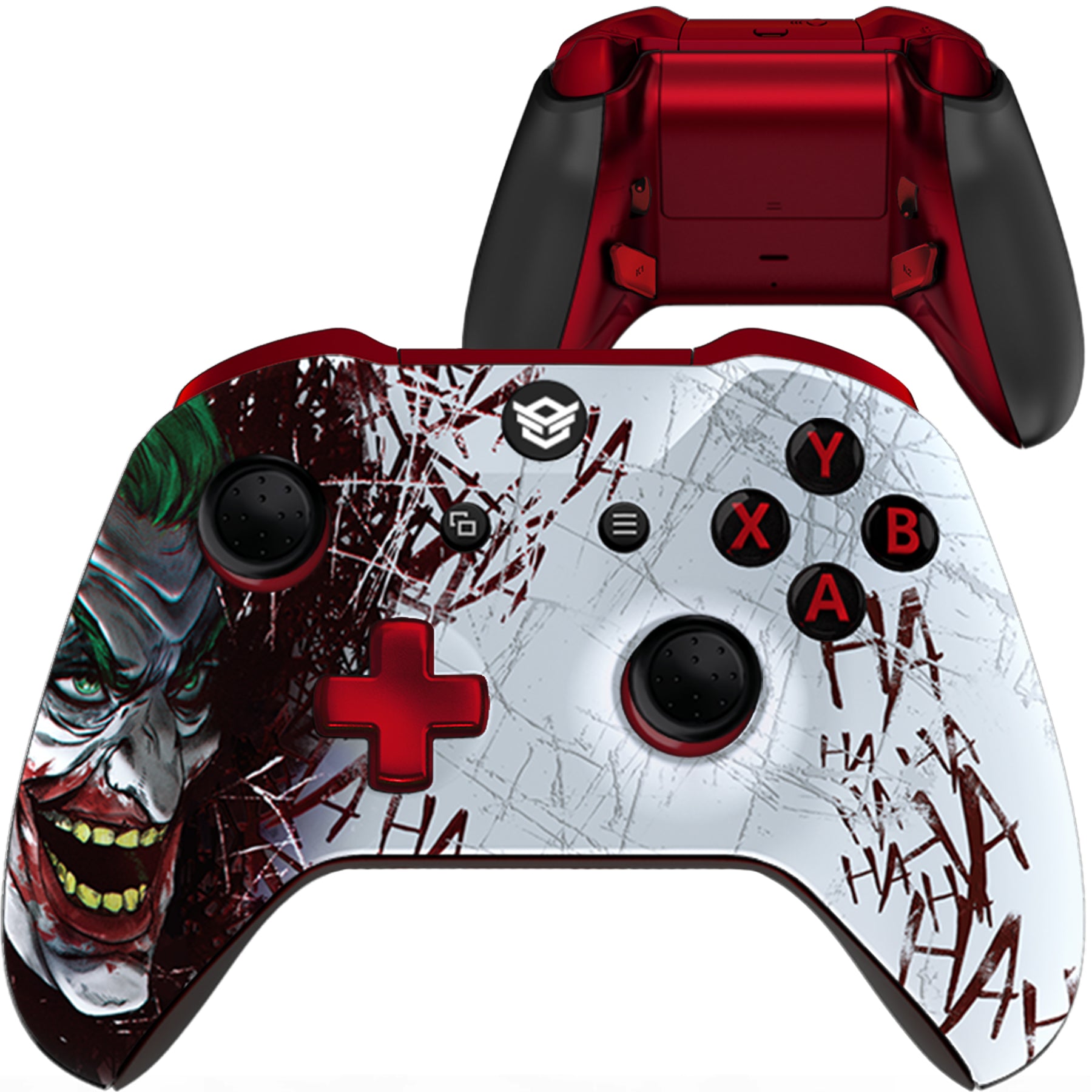 Custom Xbox Series Controllers-Hexgaming.com