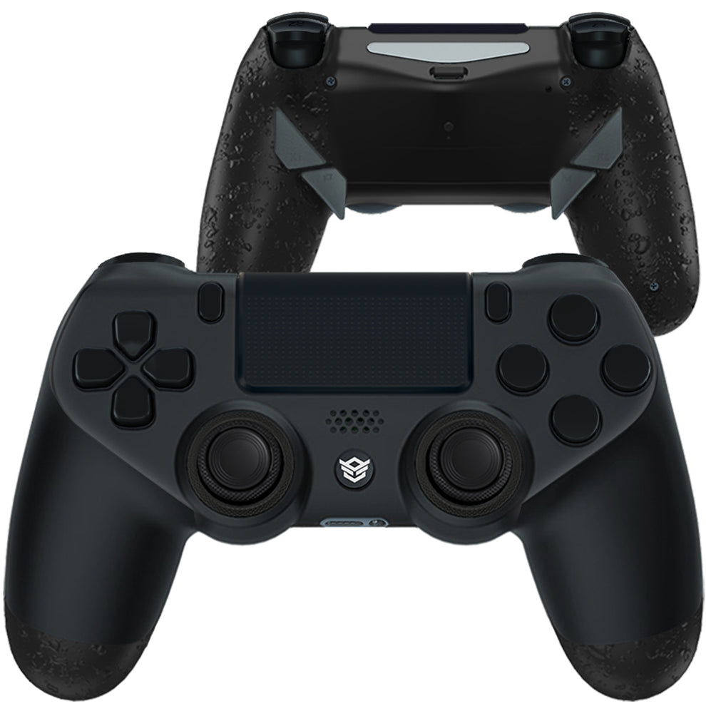 Best Custom PS4 Controllers-Hexgaming.com