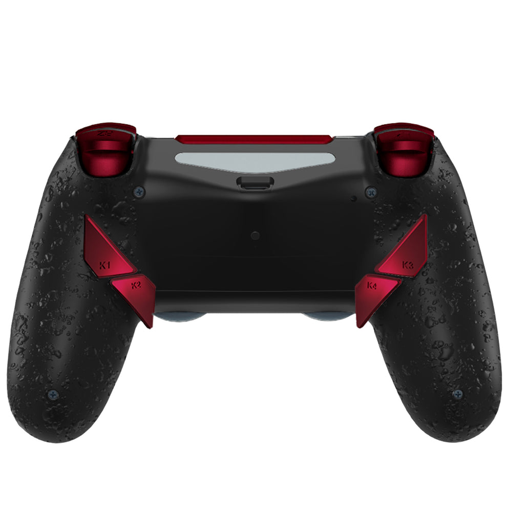 Best Custom PS4 Controllers-Hexgaming.com