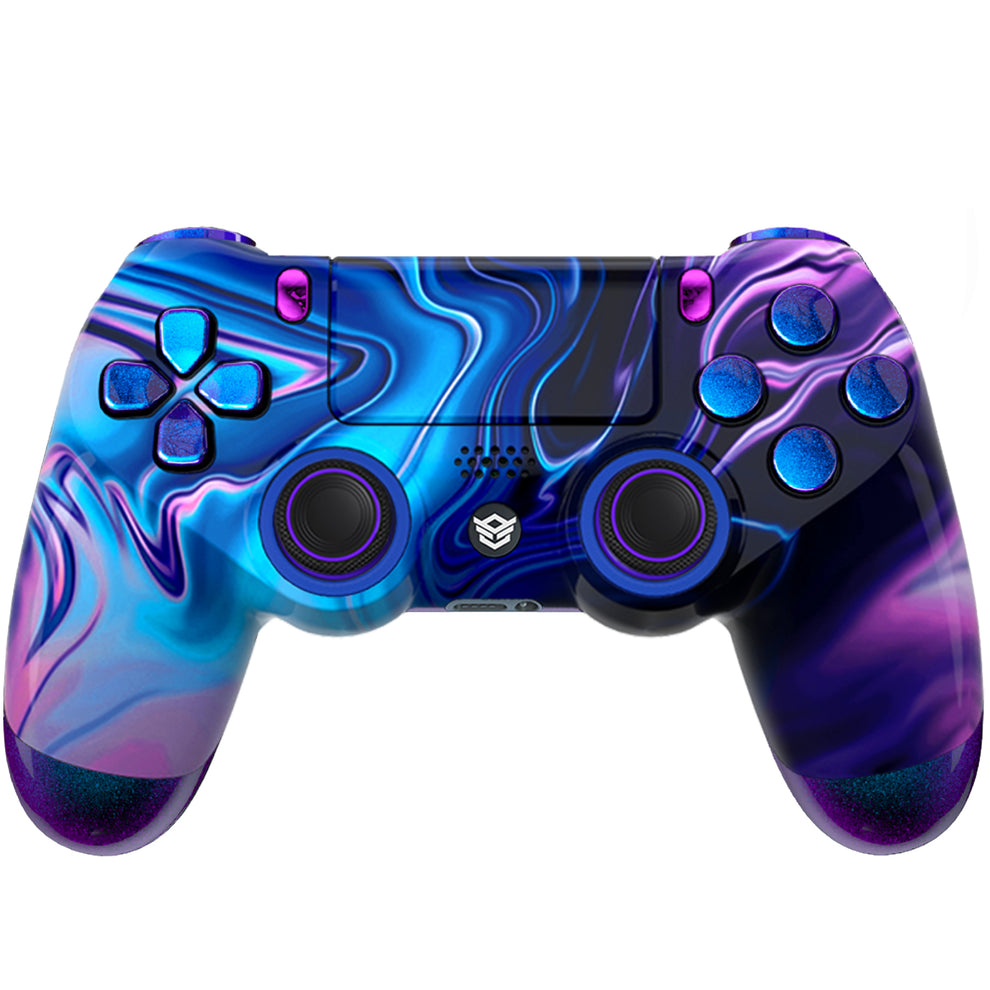 Best Custom PS4 Controllers-Hexgaming.com