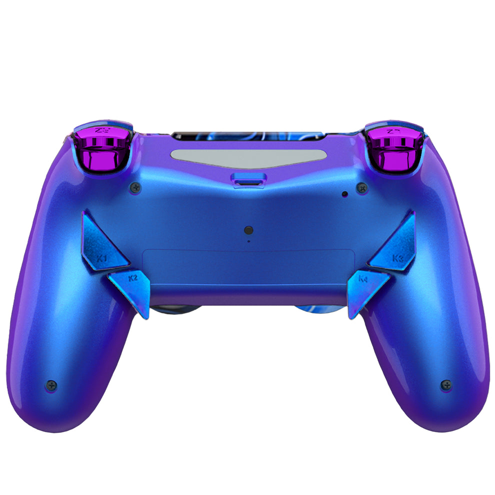 Best Custom PS4 Controllers-Hexgaming.com