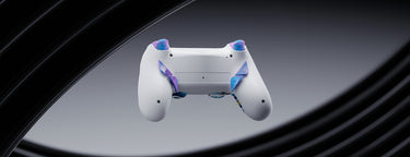 Mastering Back Button Mapping on the New Edge PS4 Controller for ...