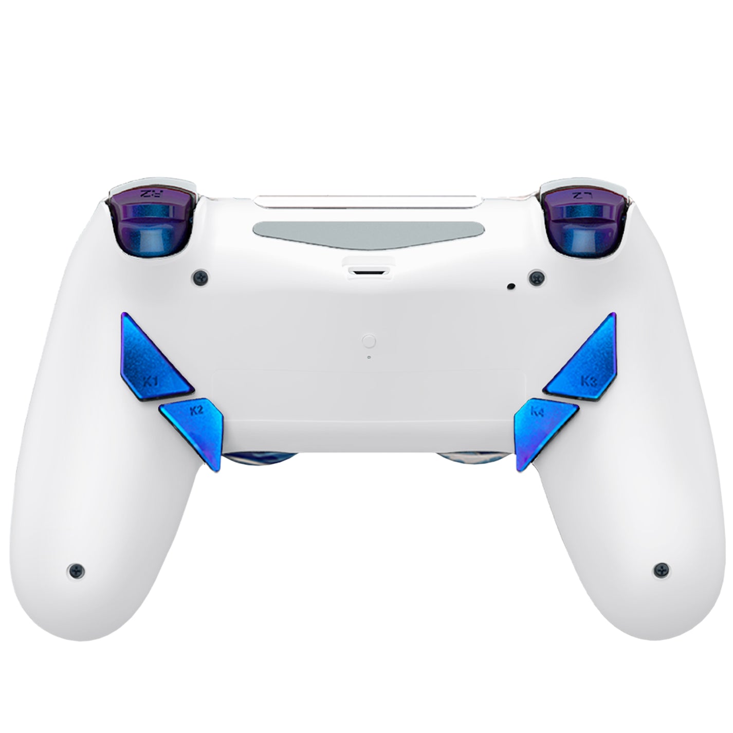 Best Custom PS4 Controllers-Hexgaming.com