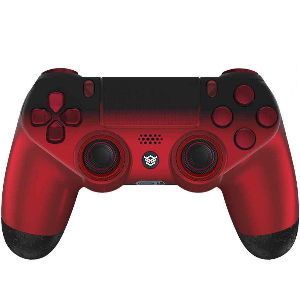 Best Custom PS4 Controllers-Hexgaming.com