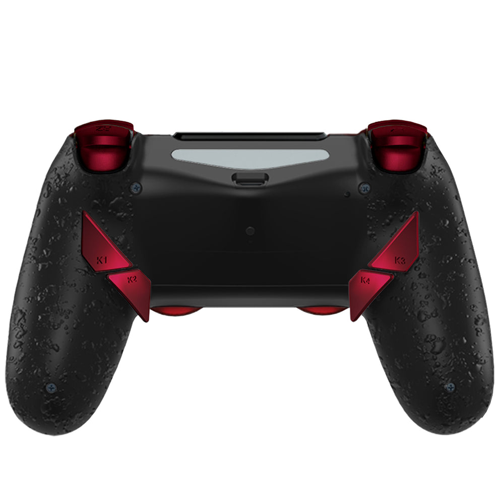 Best Custom PS4 Controllers-Hexgaming.com