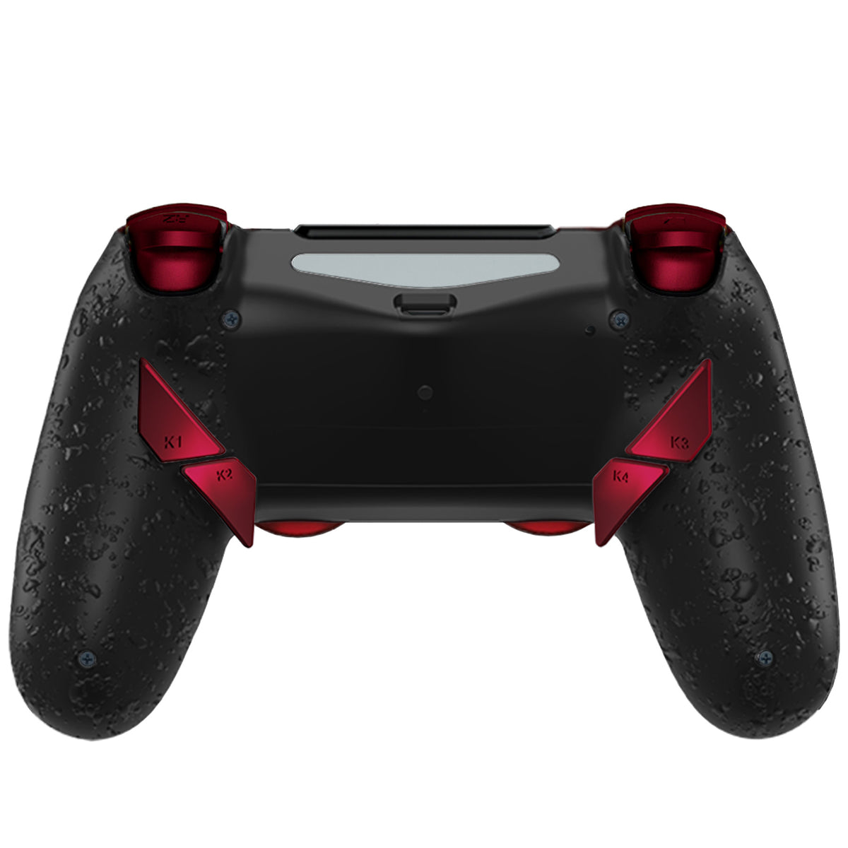 Best Custom PS4 Controllers-Hexgaming.com