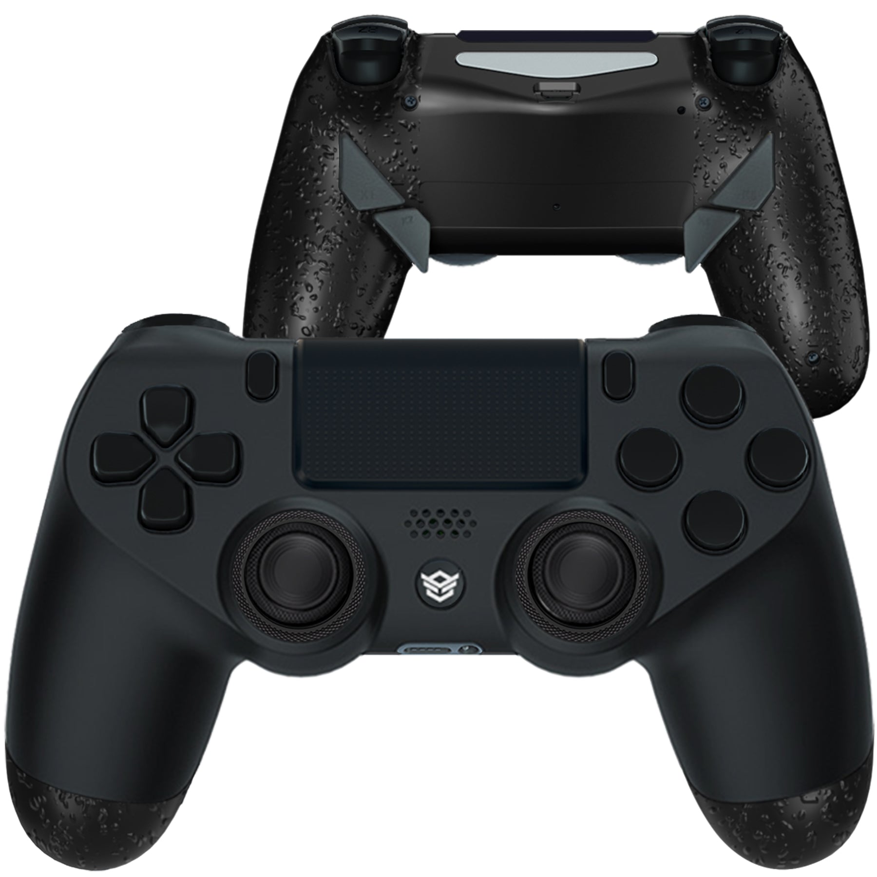 Best Custom PS4 Controllers-Hexgaming.com