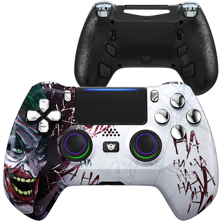 HYPER Premium Edition - Hexgaming.com