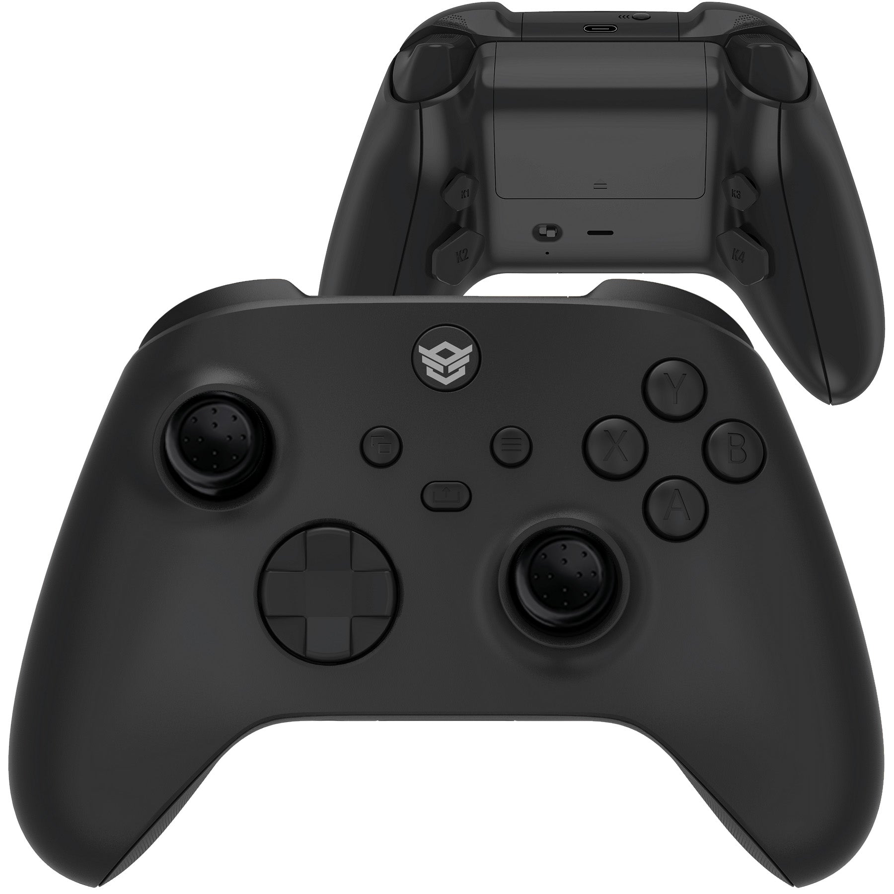 Make Your Own ADVANCE Controller - Hexgaming.com