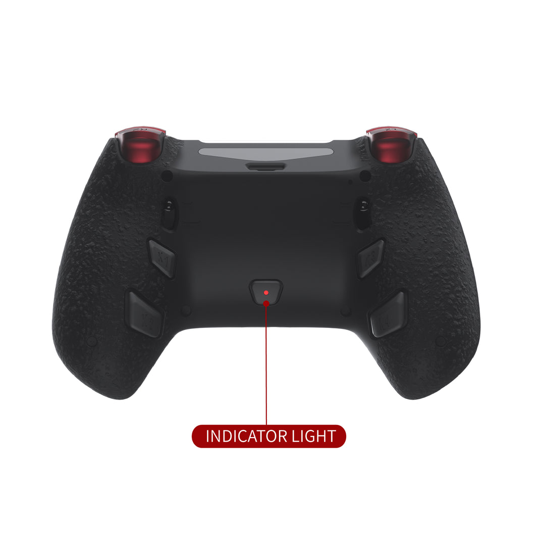 Hyper Controller - Hexgaming.com