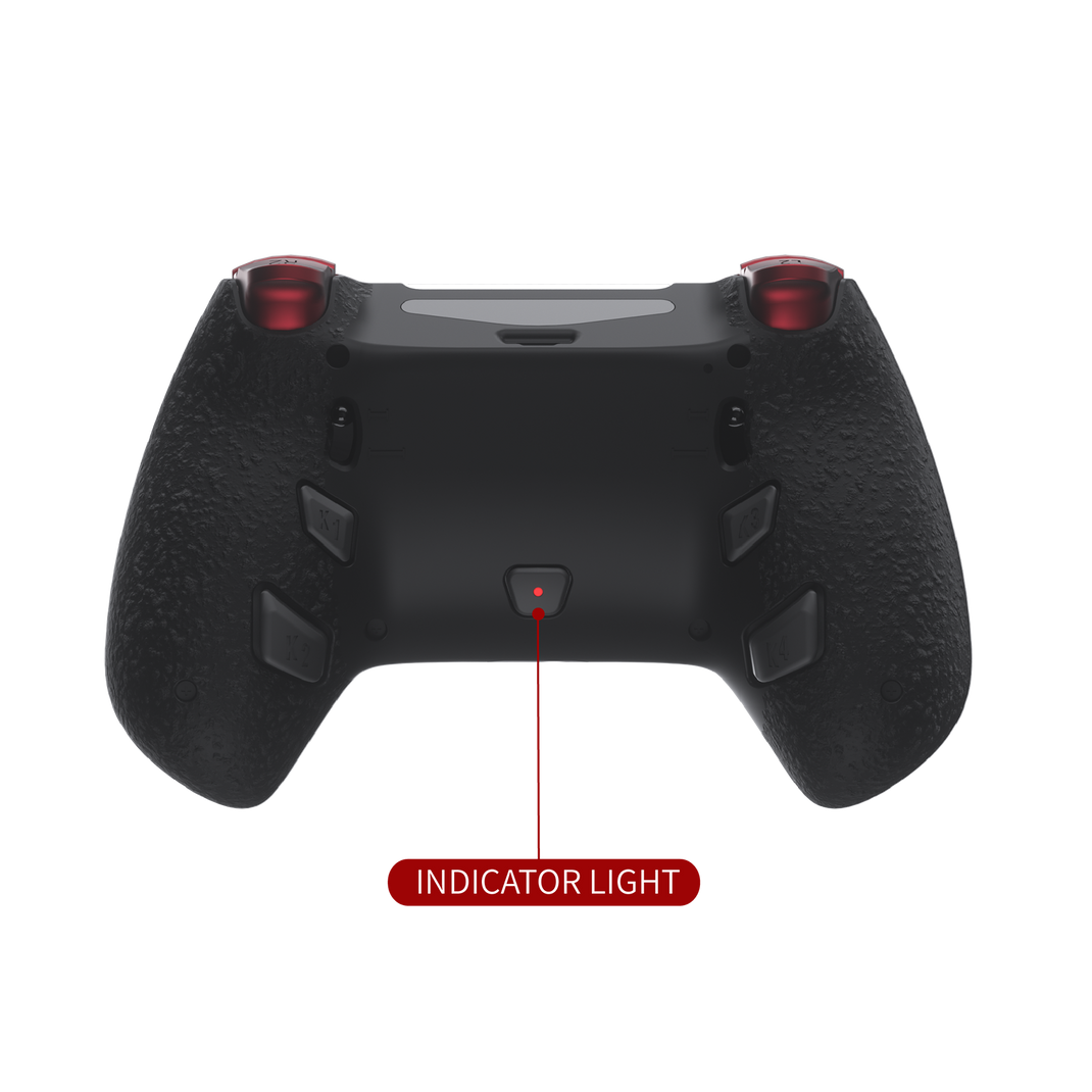 Hyper Controller - Hexgaming.com