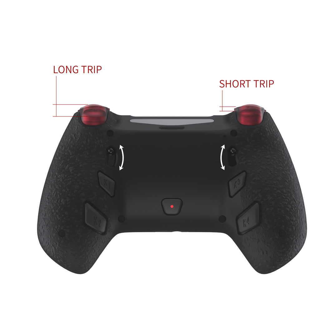 Hyper Controller - Hexgaming.com