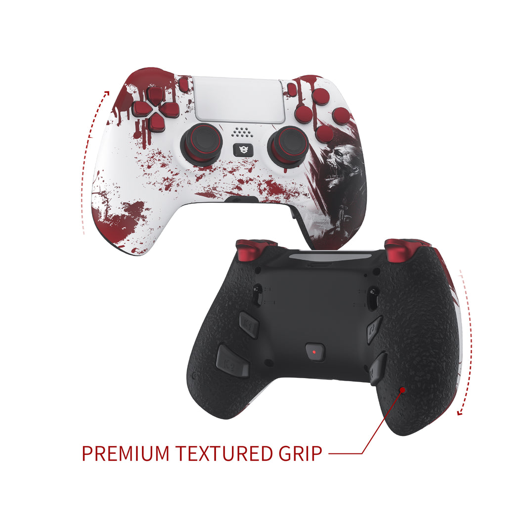 Hyper Controller - Hexgaming.com