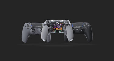 Be First to Experience HexGaming's New Phantom Controller - Click Here ...