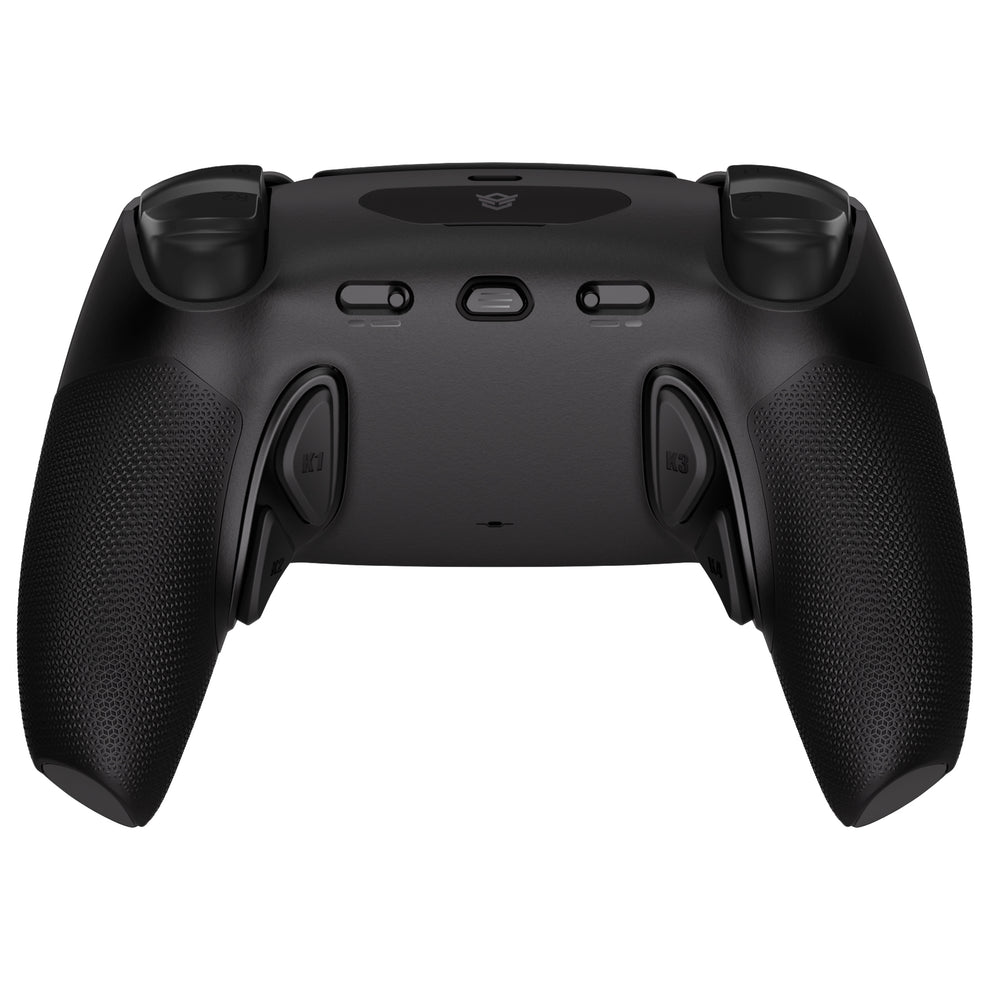 HexGaming Phantom PS5 Controller | Sleek Design & Responsive ...