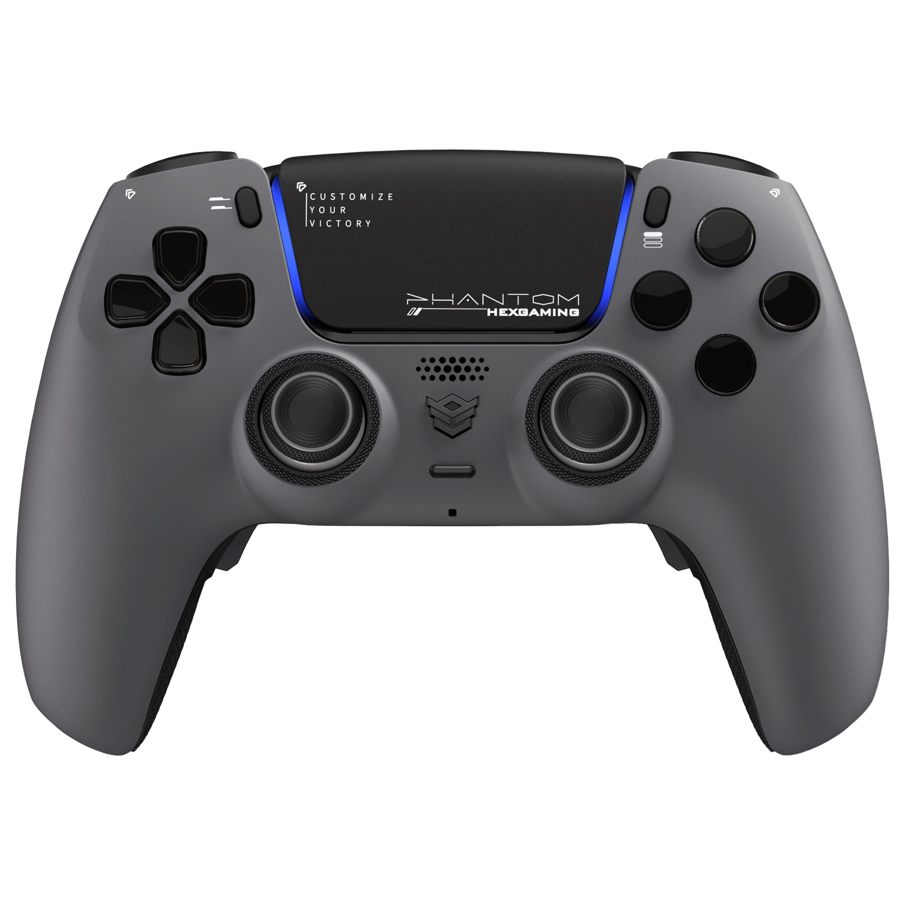 Phantom PS5 Controller: Where Elegance Meets Ergonomics in Gaming ...