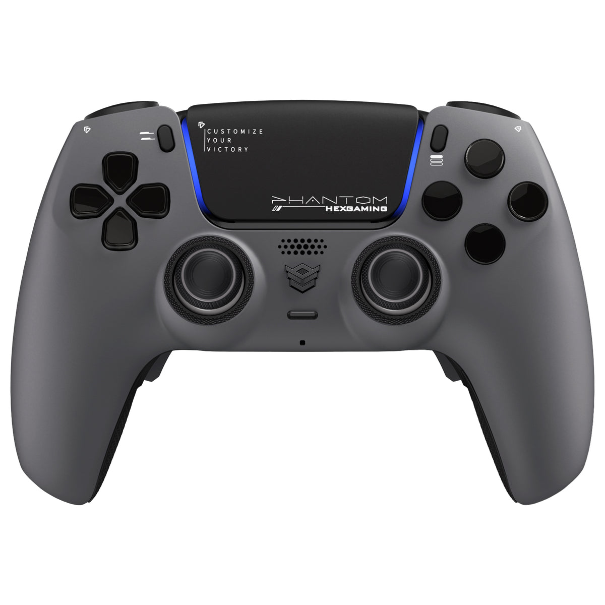 Phantom PS5 Controller: Where Elegance Meets Ergonomics in Gaming ...