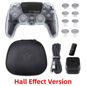 Be First to Experience HexGaming's New Phantom Controller - Click Here ...