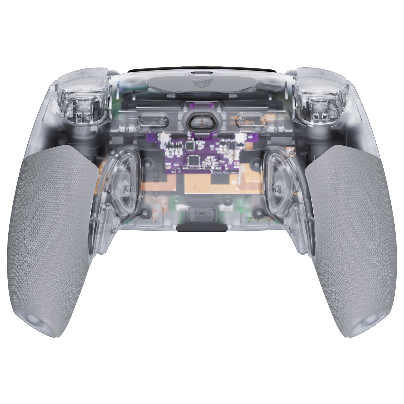 HexGaming Phantom PS5 Controller | Sleek Design & Responsive ...