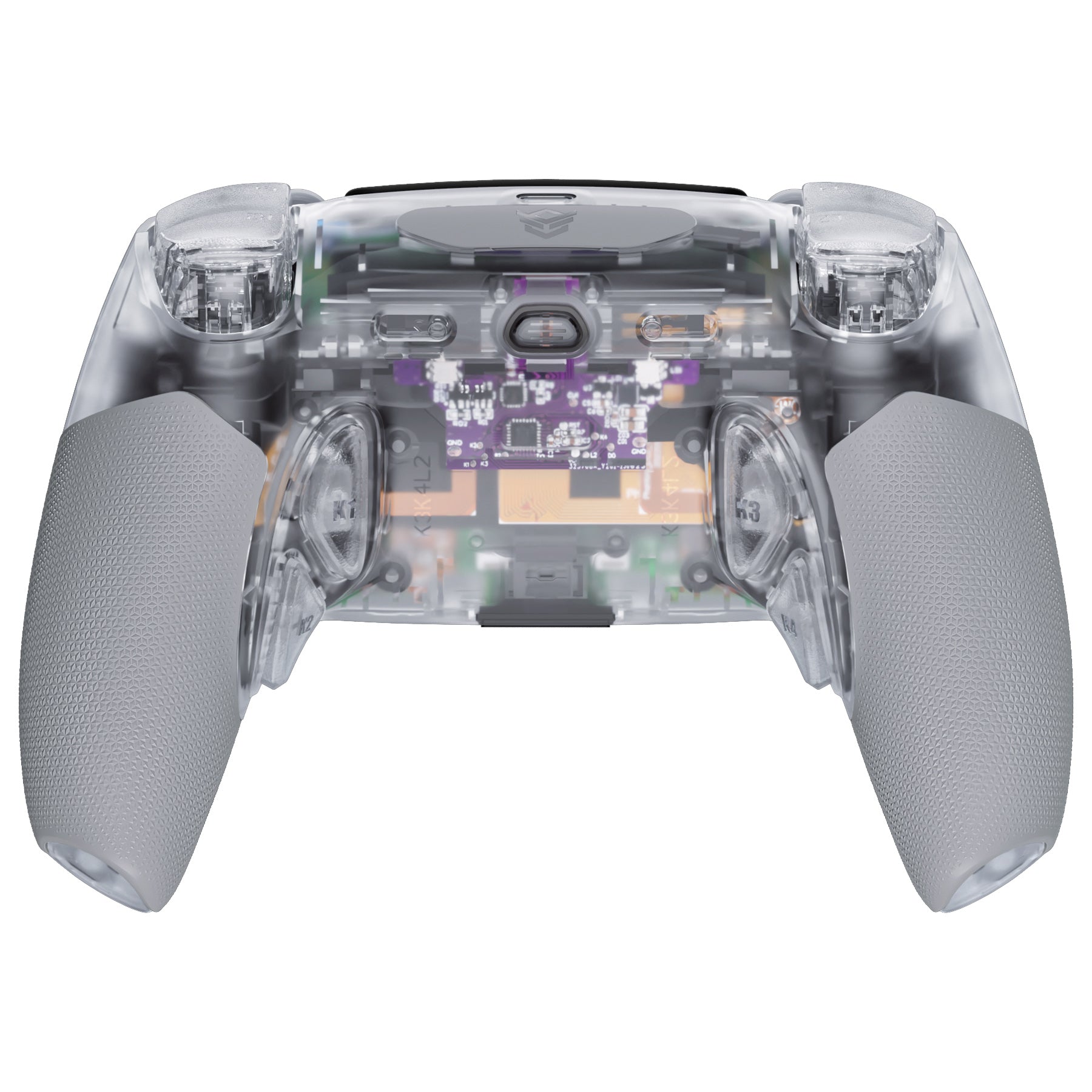 Phantom PS5 Controller: Where Elegance Meets Ergonomics in Gaming ...