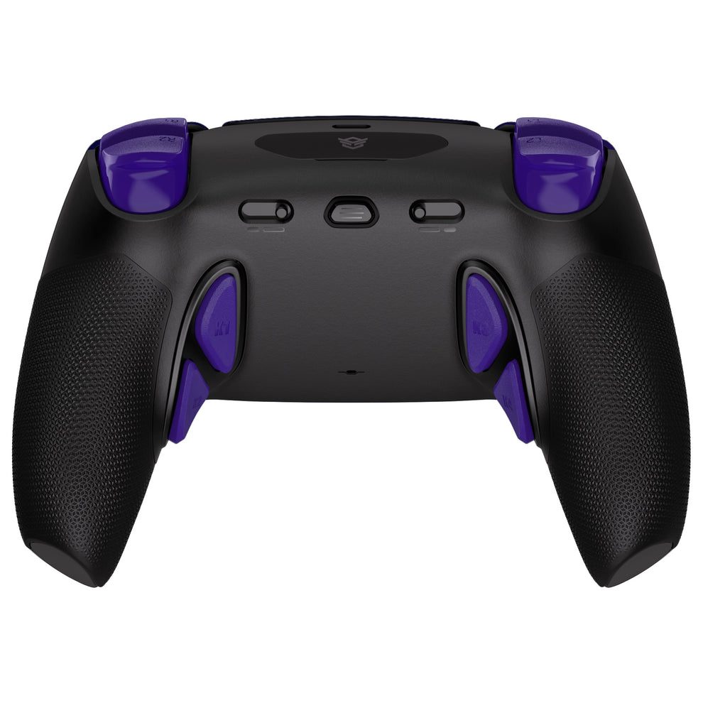 HexGaming Phantom PS5 Controller | Sleek Design & Responsive ...