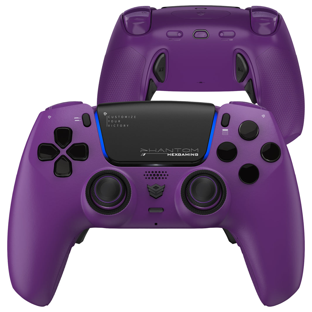 PHANTOM Premium Edition- Hexgaming.com