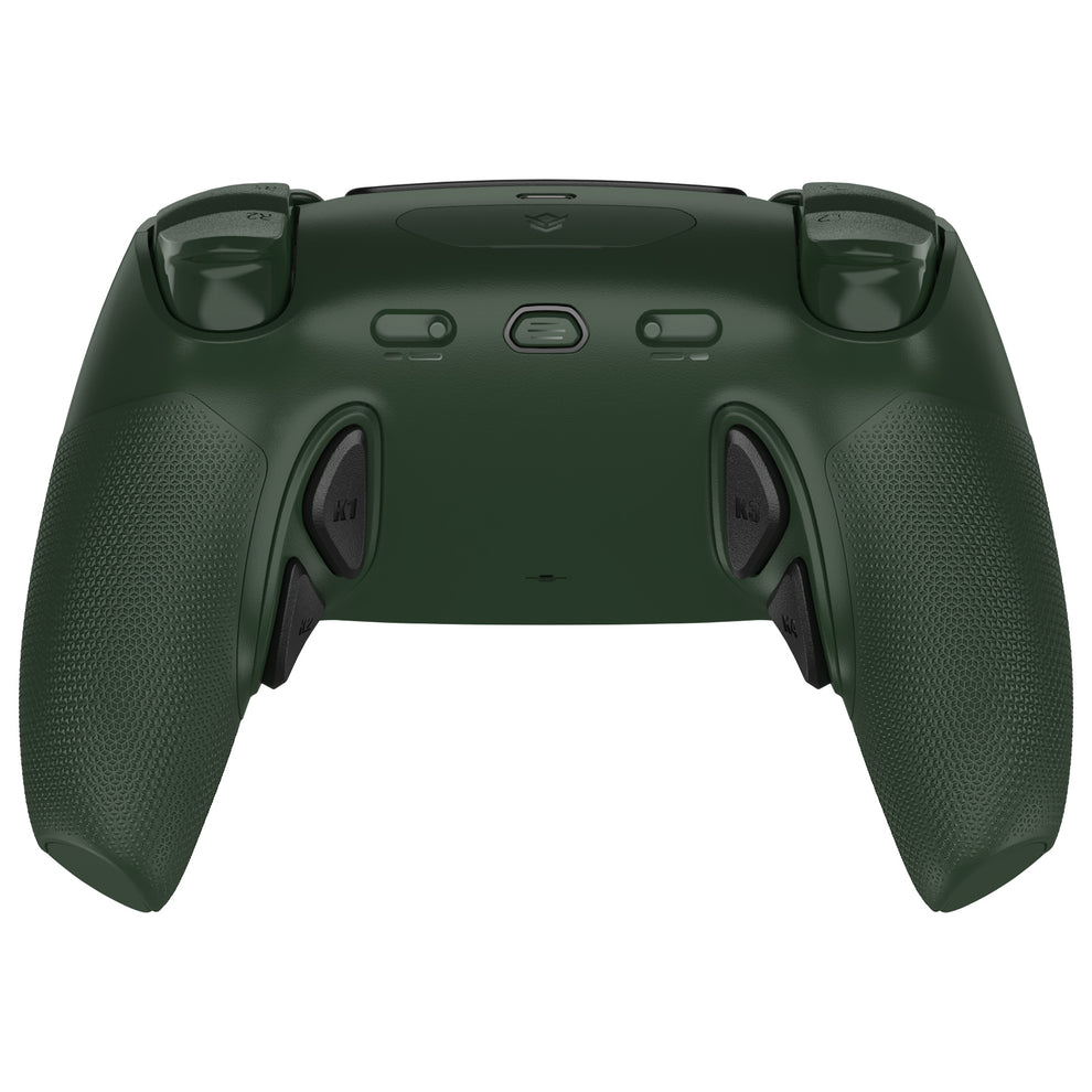 HexGaming Phantom PS5 Controller | Sleek Design & Responsive ...
